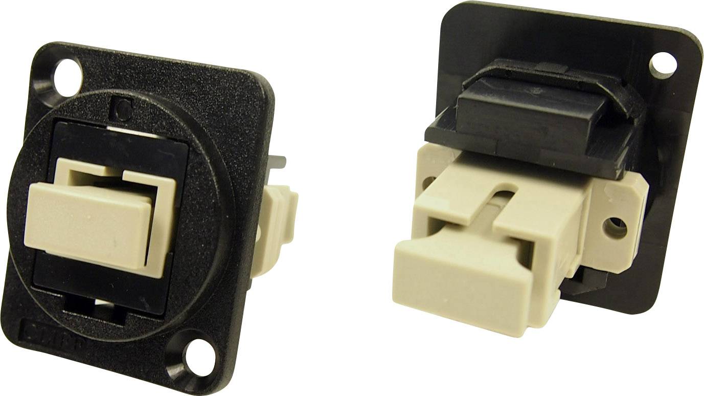 Cliff CP30216 adapter sc simplex mm