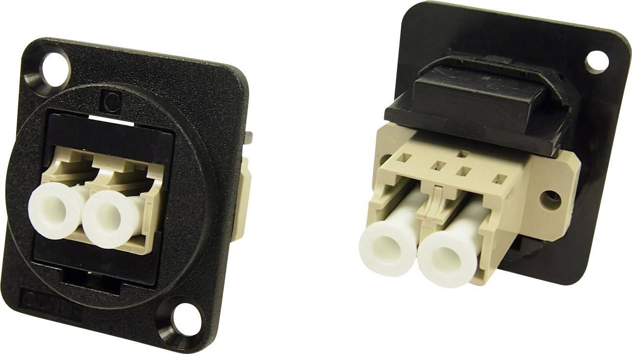 Cliff CP30214 adapter lc duplex mm