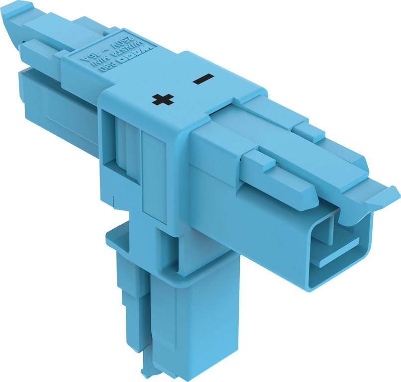 WAGO 890-1620 konektor 16 A (pak. 25 kom)