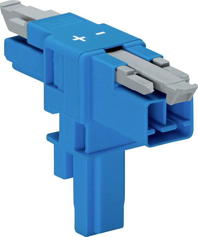 WAGO 890-1617 konektor 16 A (pak. 25 kom)