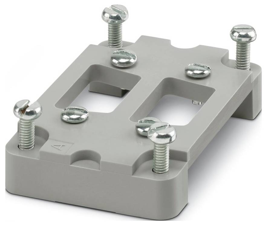 Phoenix Contact 1775486 adapterska ploča 34.5 mm x 10 mm mm (pak. 2 kom)