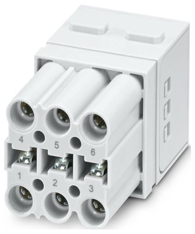 ODU 1079590 kontakt – umetni modul 100 V