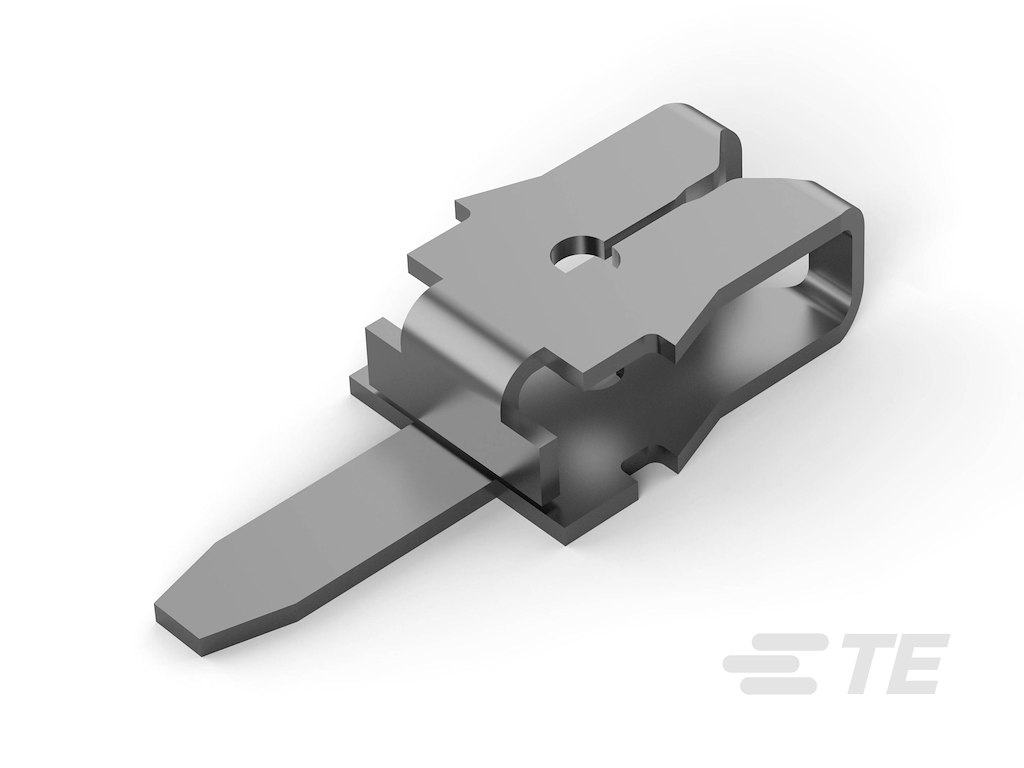 Molex 936000186 slepi čep sivo-bela (RAL 7035)