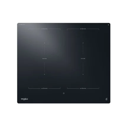 Whirlpool WTX6019DCF