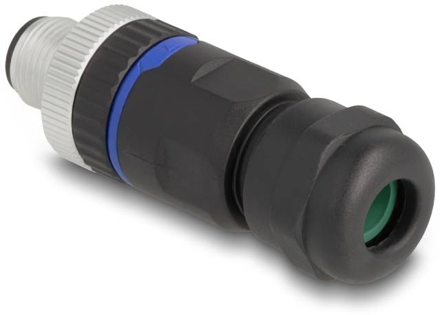 DeLOCK 60533 konektor 4 A, 250 V