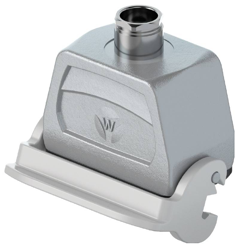 Wieland Electric 70.372.0635.0 gornji deo kućišta siva