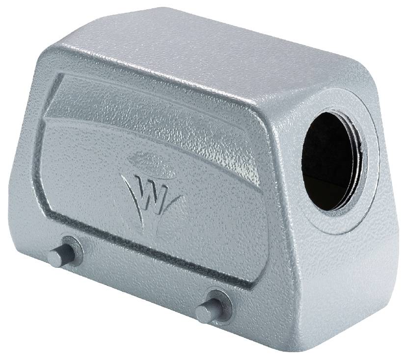 Wieland Electric 70.350.2435.1 gornji deo kućišta siva
