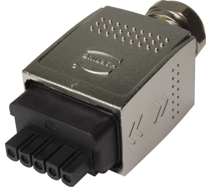 HARTING 09354330441 komplet konektora 16 A, 24 V