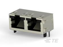 TE Connectivity 3184062 RJ45 konektor