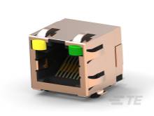 TE Connectivity 3165863 RJ45 konektor