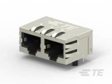 TE Connectivity 3165794 RJ45 konektor