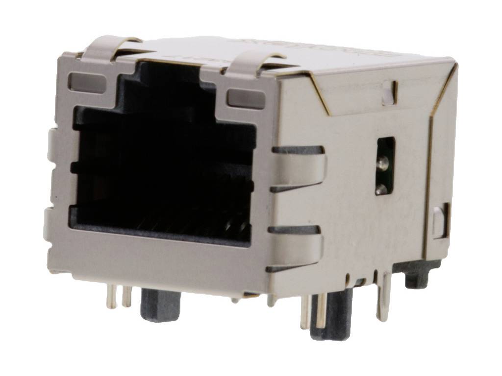 Molex 3038647 RJ45 konektor utikač