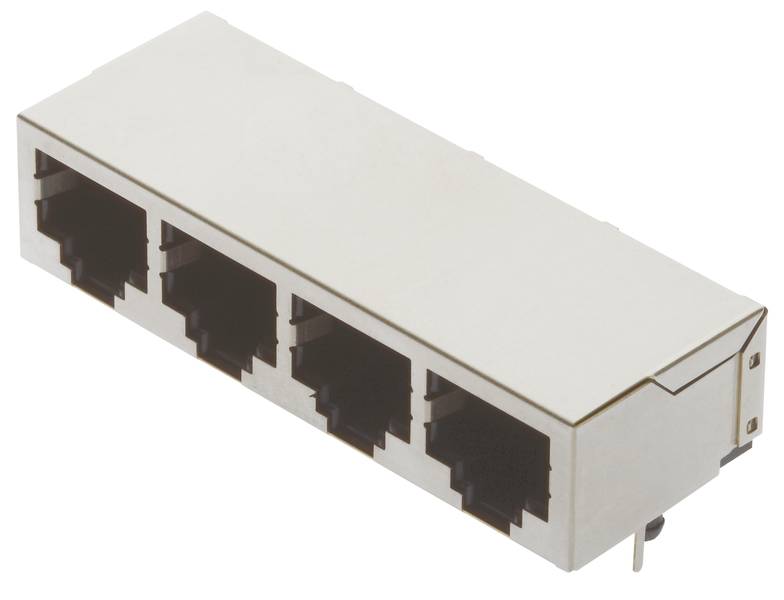 HARTING 3009494 RJ45 konektor 8 pol.