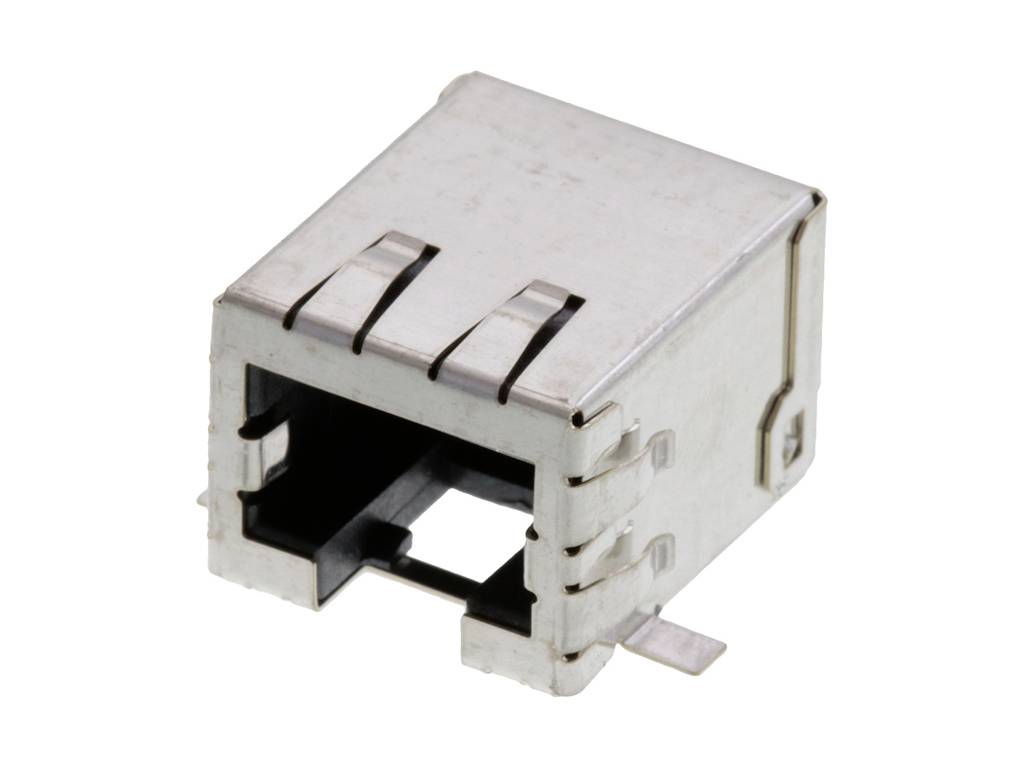 Molex 2901391 RJ45 modul za utičnicu