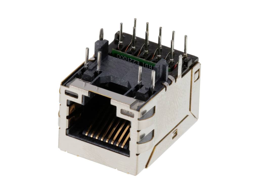 Molex 2761766 RJ45 konektor utikač