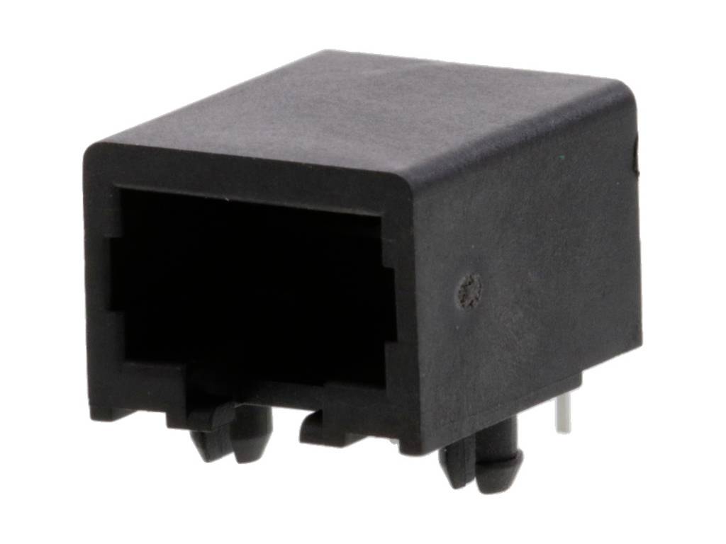 Molex 2529930 RJ45 modul za utičnicu