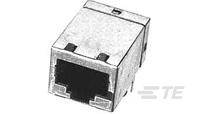 TE Connectivity 2462250 RJ45 konektor