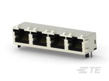 TE Connectivity 2402671 RJ45 konektor