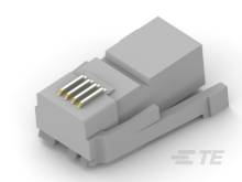 TE Connectivity 2402652 RJ45 konektor