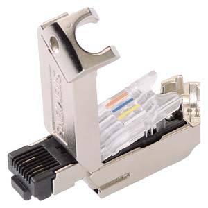 Siemens 2101118 RJ45 utikač 4 pol.