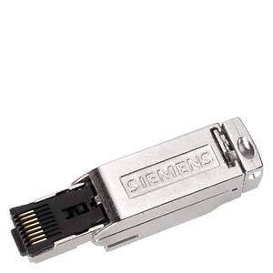 Siemens 2101115 RJ45 utikač 8 pol.