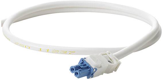 Accessory LED 8MR22103B priključni kabl utičnica Plastic 1 kom