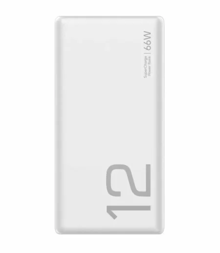 Honor PowerBank 66W 1200mAh b