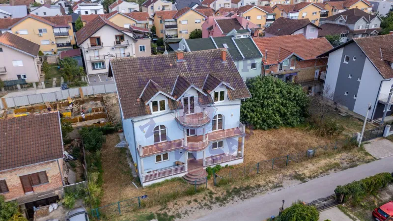 Somborska rampa, Novi Sad