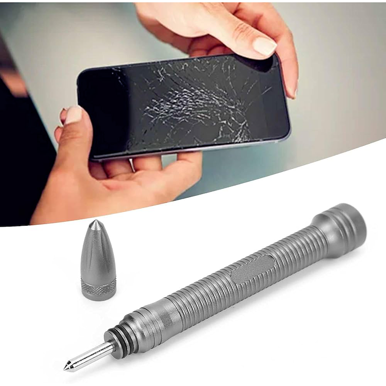 Alat - lomljenje poklopca za Iphone AT GlassBlaster