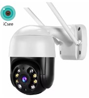 SMART KAMERA 2mpix 2WAY IP66