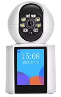 SMART KAMERA 3mpix VIDEO CALL iCSee