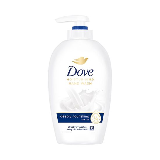Dove Cream Wash tečni sapun sa pumpicom 250ml