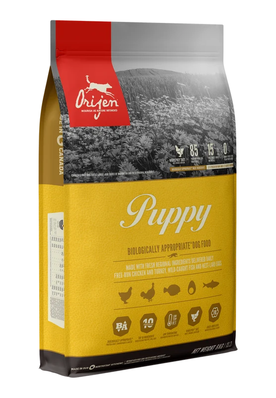 ORIJEN - PUPPY