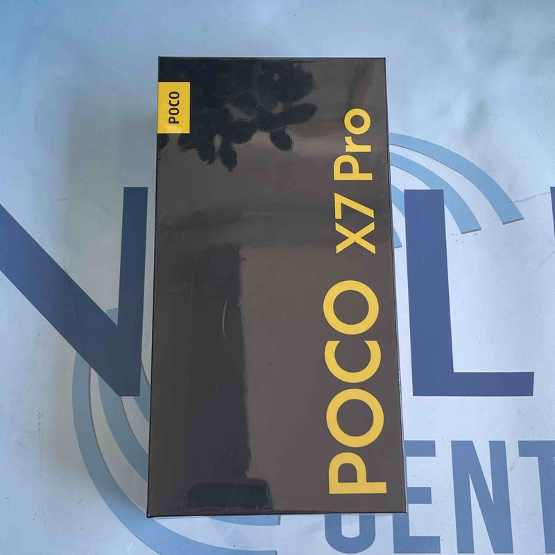 Xiaomi Poco X7 Pro