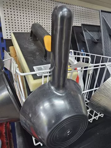FANGLA PLASTIČNA