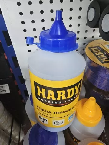 KREDA ZA MARKIRANJE HARDY