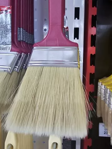 RADIJATOR ČETKA PROFI 2" BEOROL