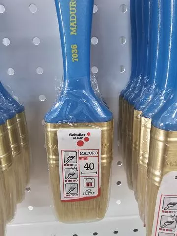 ČETKA MADURO 40 CM SCHULLER