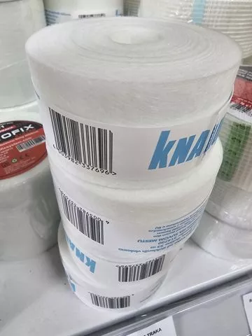 BANDAŽ TRAKA KNAUF