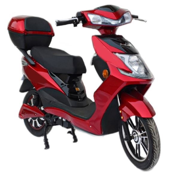 Elektricni bicikl XTRAME MOTORS HAWK