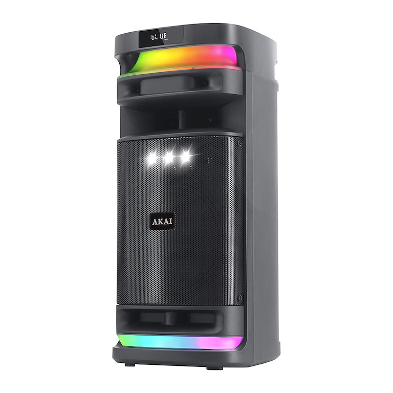 Bluetooth zvucnik AKAI Sonix X12 Active 100W