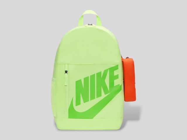 Nike Elemental školski ranac sa peretonicom SPORTLINE