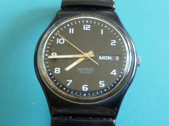 SWATCH  Espresso GB737 - ručni sat