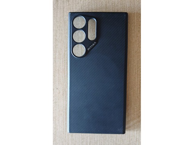 Samsung S24 Ultra Pitaka MagEZ Case 4.0 maska