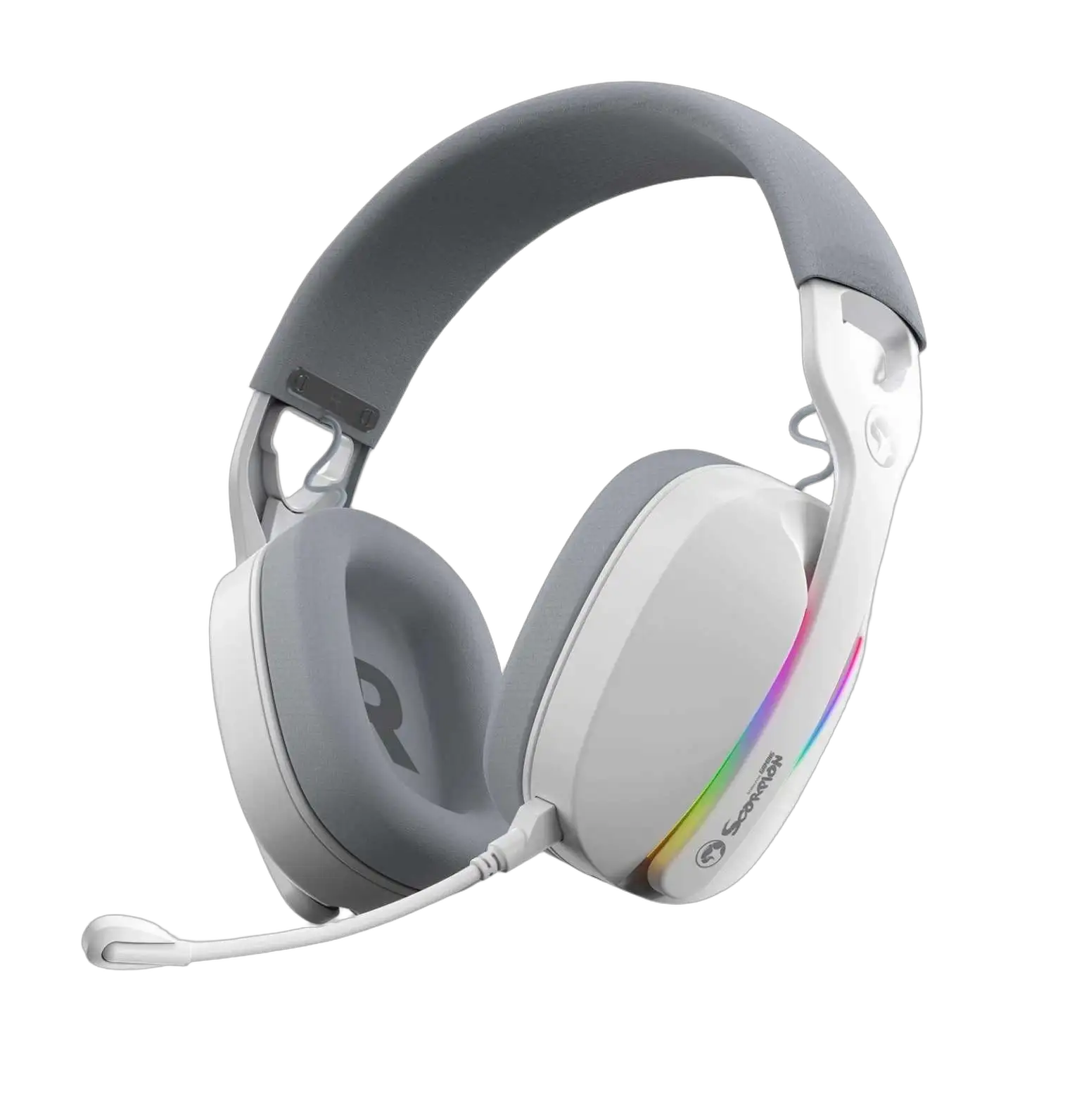 MARVO HG9086W bela
