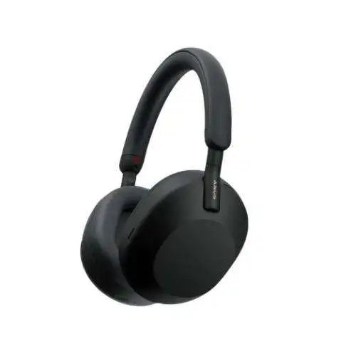 SONY WH1000XM5 Bluetooth crna