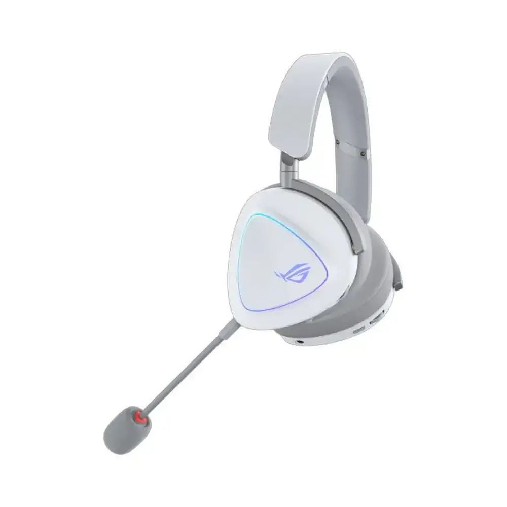 ASUS ROG DELTA II bela
