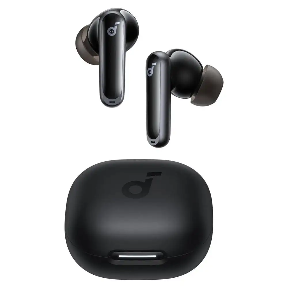 ANKER Soundcore P40i crna Bluetooth bubice