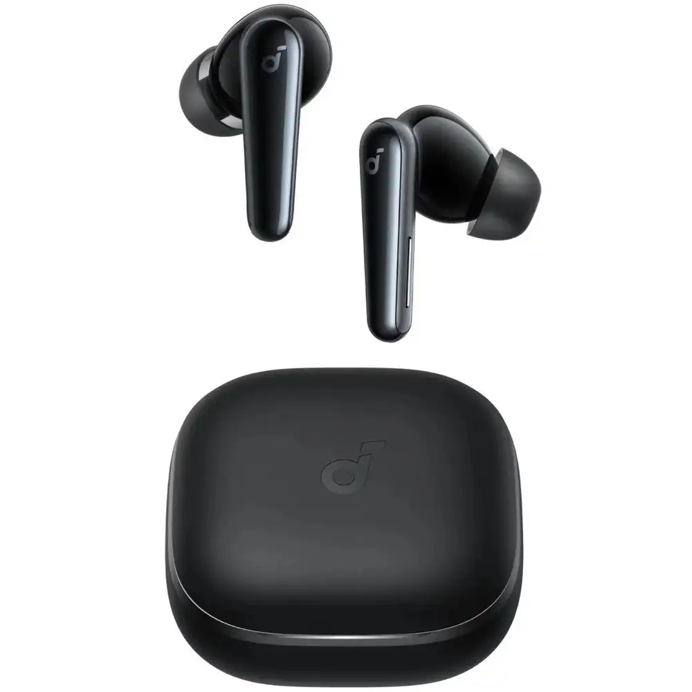 ANKER Soundcore Liberty 5 crna (A3957G11)