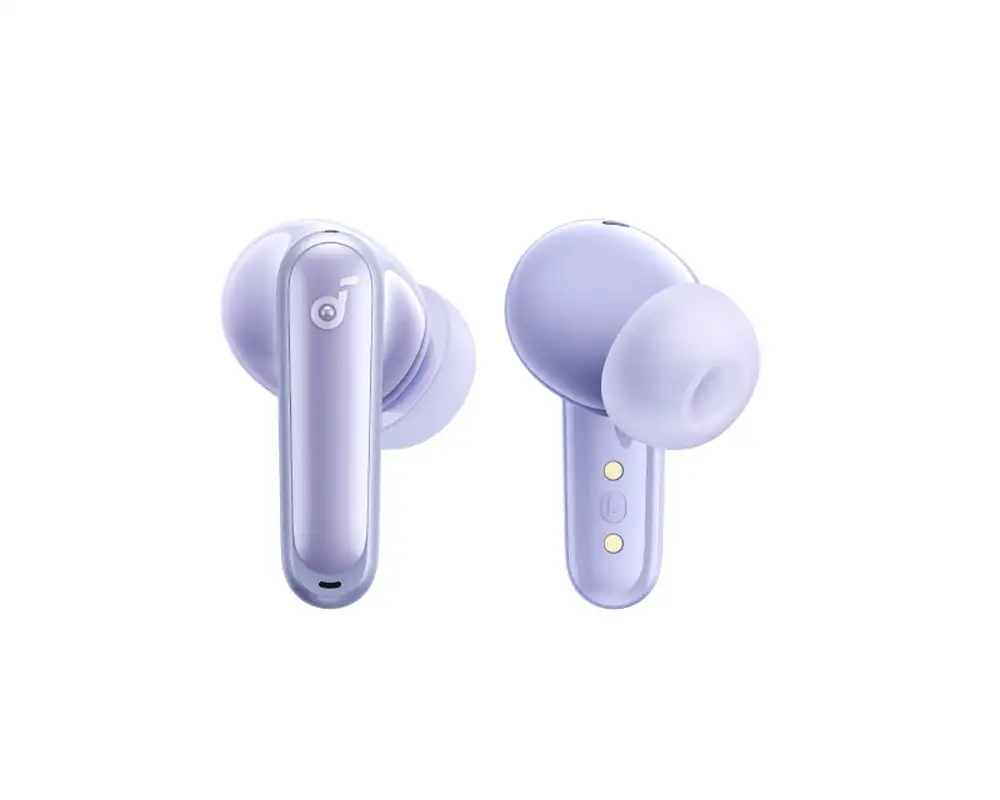 ANKER Soundcore P40i ljubicasta (A3955GQ1)